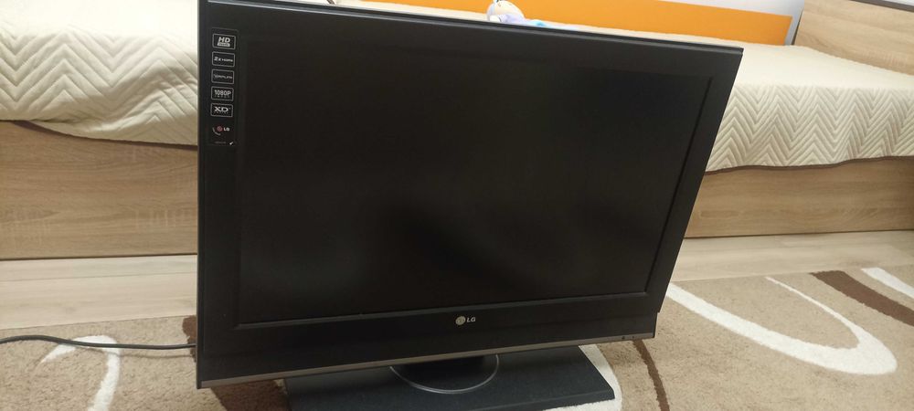 Телевизор LG 32 инча гр. Пловдив Кючук Париж • OLX.bg