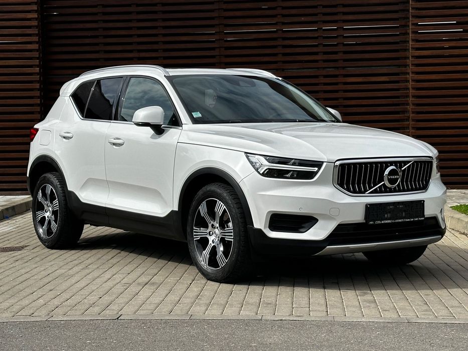 Volvo XC 40 Bors • OLX.ro