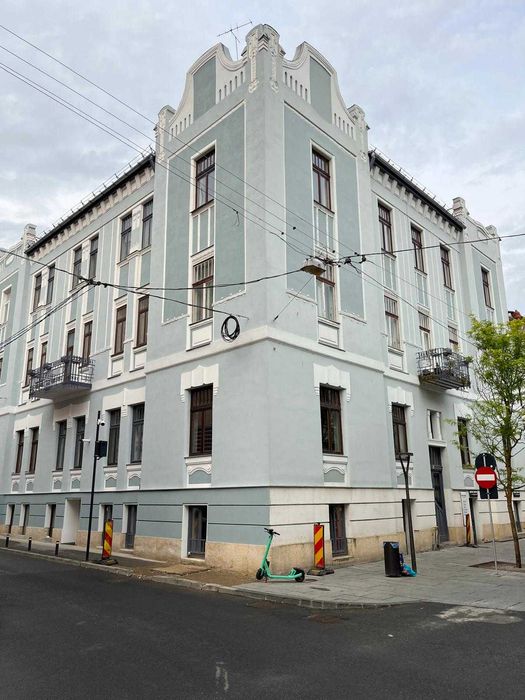 Inchirierez spatiu Ultracentral Str.Baba Novac colt cu Str.I.Maniu Cluj ...