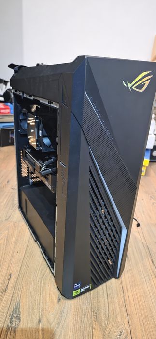 PC gaming Asus Strix I9 14900kf Rtx 4070 Timisoara • OLX.ro