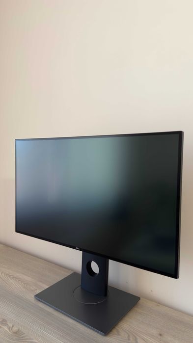 Монитор Dell U2718Q, 27", IPS, UltraHD 4K 3840x2160, 5ms гр. Варна ...