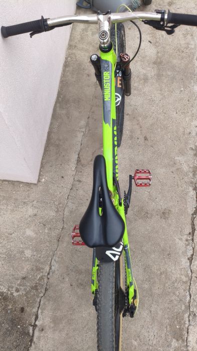 Mtb Voodoo Minustor Timisoara • OLX.ro