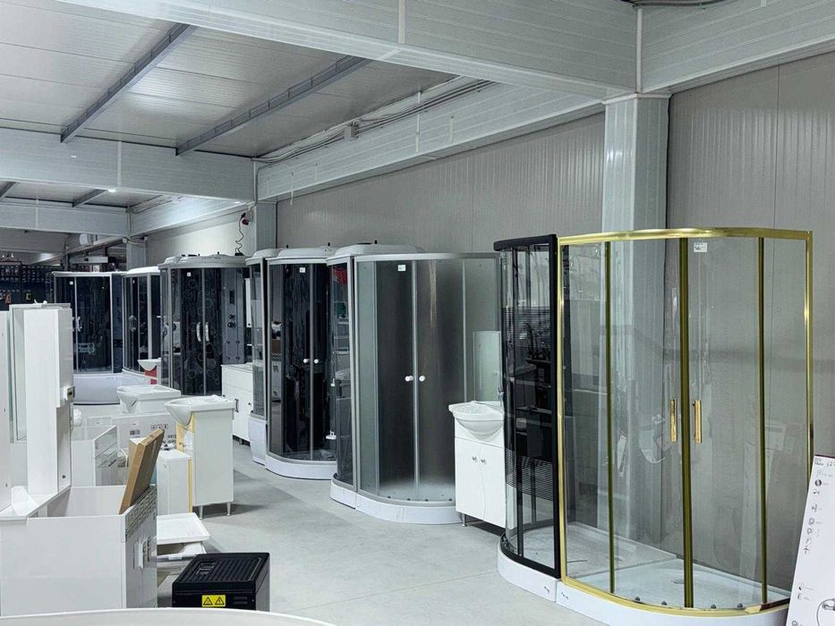 CABINA DE DUS la Pret de Producator Focsani • OLX.ro