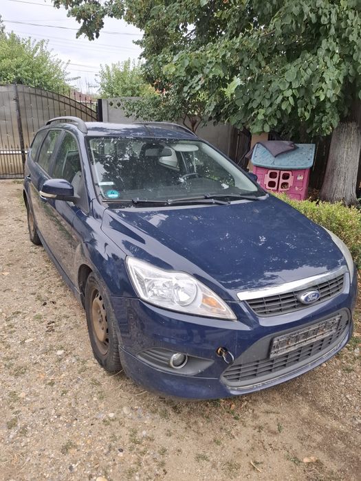 Dezmembrez Ford Focus mk2 facelift 1.6 diesel Slatina • OLX.ro
