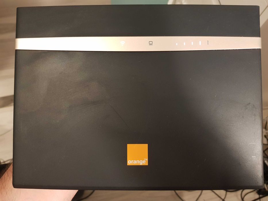 Huawei B525 routere 4G/LTE modem WiFi CAT7 pt. casa, masina, rulota ...