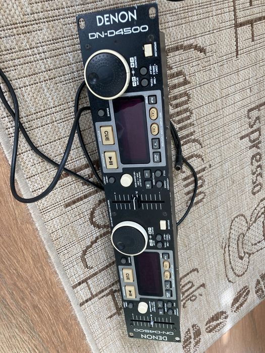 Denon Dj - OLX.bg