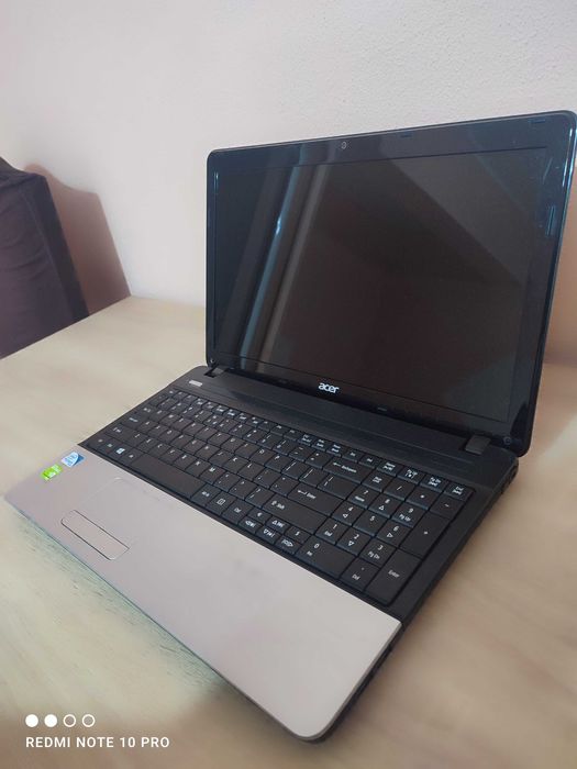 Laptop Acer Aspire Intel Pentium Dual core, 4Gb RAM, 500Gb HDD, Win 10 ...