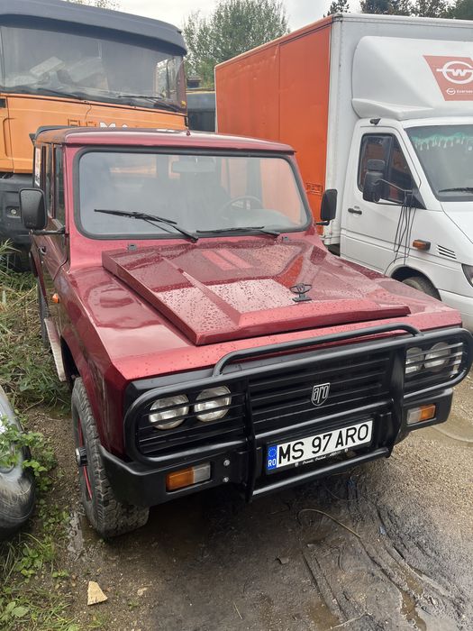 Aro 244, an 1997 motor 2.5 Cluj-Napoca • OLX.ro