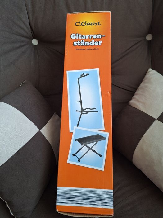 Suport pentru chitara Hotarel • OLX.ro