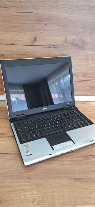 Лаптоп Acer aspire 5050 гр. Добрич Център • OLX.bg