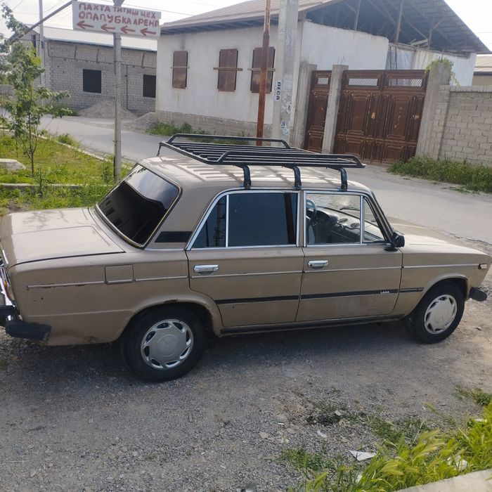 Jiguli 2106 Жигули 2106: 1 800 у.е. - Vaz Toshkent на Olx