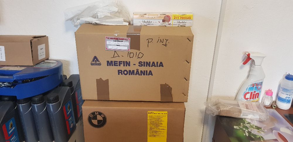 POMPA INJECTIE U445 U650 U683 U703 U1010 u640 Brasov • OLX.ro