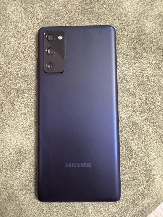 Samsung Galaxy S20 FE 5g Dual Sim Bucuresti Sectorul 6 • OLX.ro