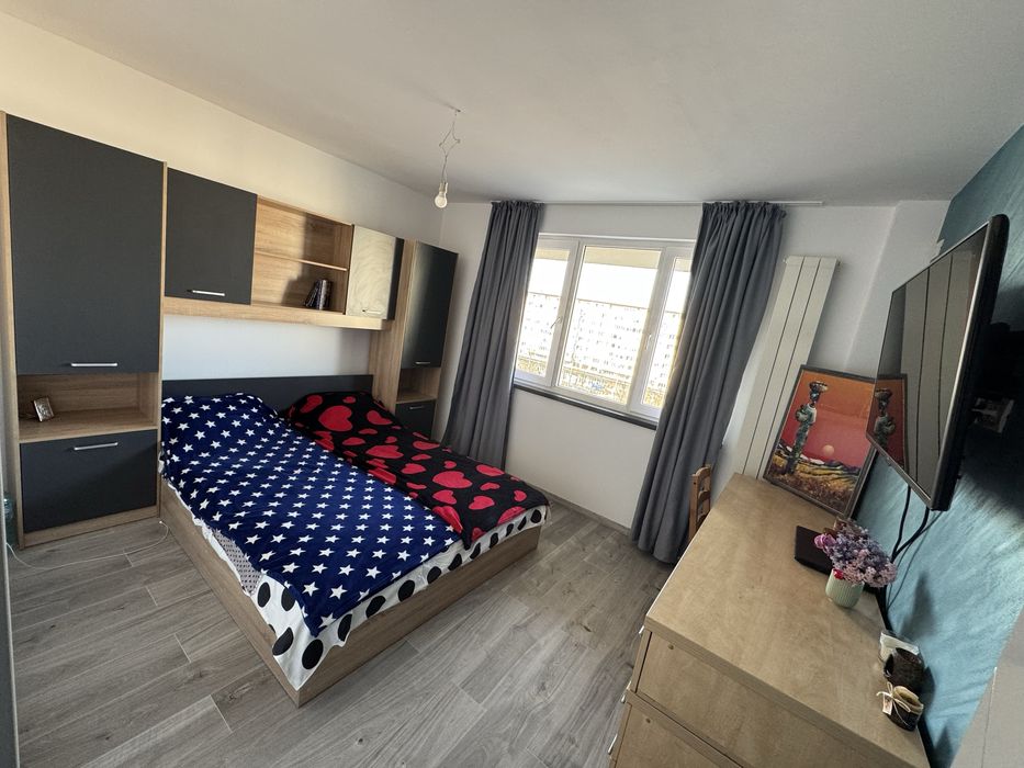 PROPRIETAR (Comision 0), renovat 2025 langa metrou 1 Mai Bucuresti ...