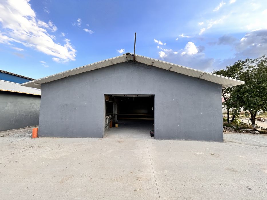 Hala/Depozit de 200mp renovat complet de inchiriat in Pantelimon Ilfov ...