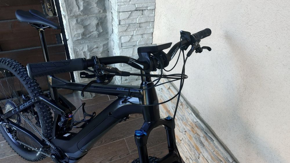 Bicicleta electrica Cube bosch cx Oradea • OLX.ro