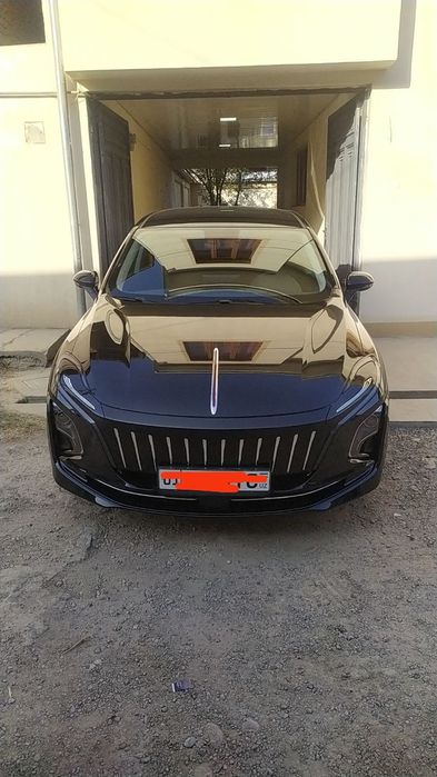 HongQi E-QM5 500 Full Sotiladi: 17 300 у.е. - Hongqi Ташкент на Olx