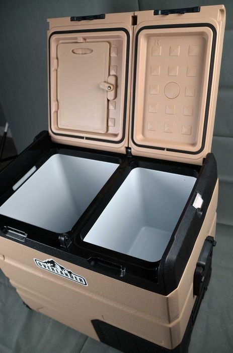 Frigider Congelator AUTO 55 litri - camping off road - Overlander ...