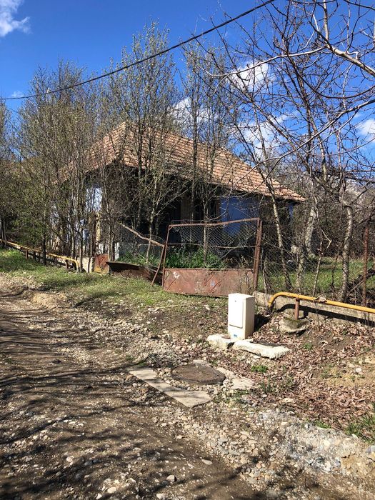 Vand casa cu teren intravilan Ceanu Mic • OLX.ro