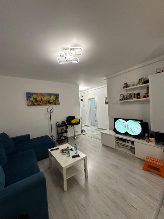 Vand apartament 2 camere spatios, living openspace, berceni, sector 4 ...