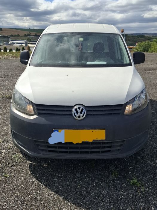 Vând Wolswaghen CADDY an 2013 Turda • OLX.ro
