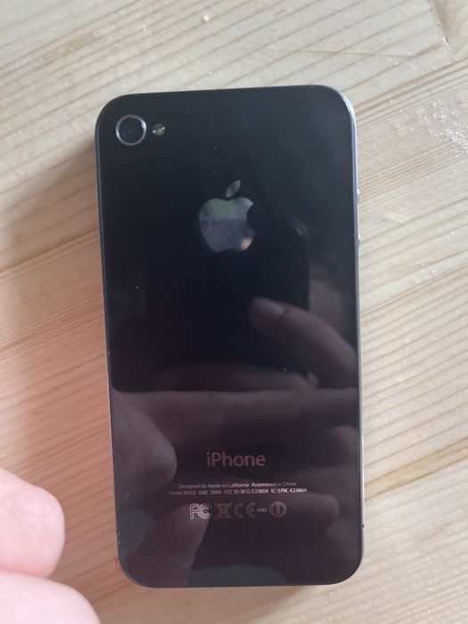 Iphone 4s pentru Goleasca • OLX.ro