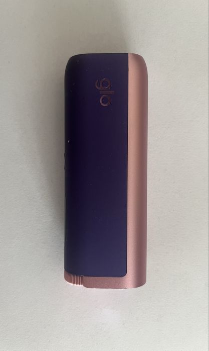Glo Hyper Pro Purple Sapphire Satu Mare • OLX.ro