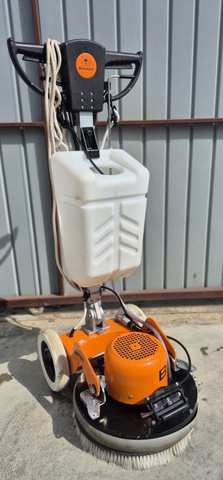 Monodisc Klindex maxi orbit 1500 Santandrei • OLX.ro