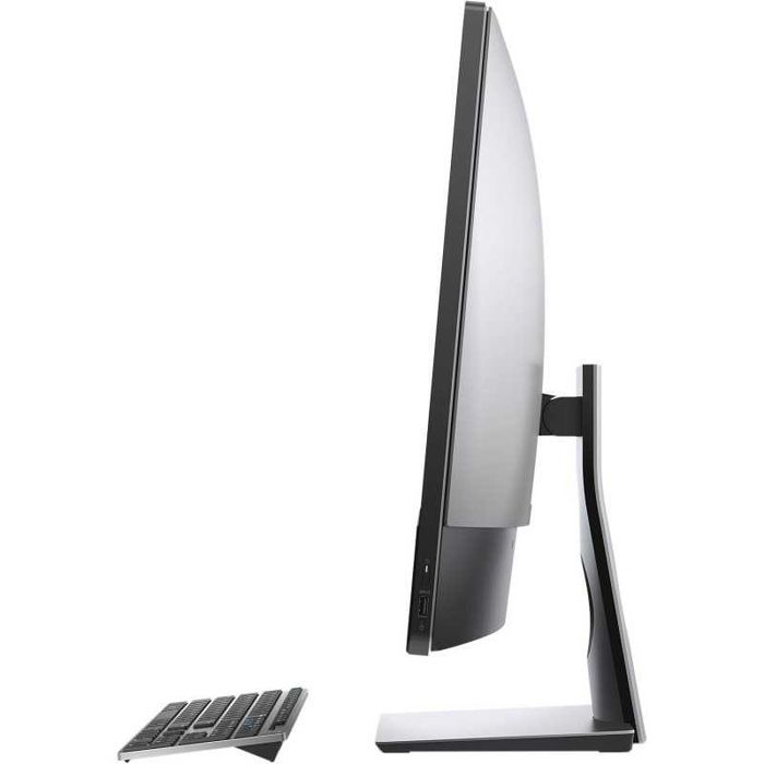 PC ALL in ONE DELL XPS 4k 27 inch Targu-Mures • OLX.ro