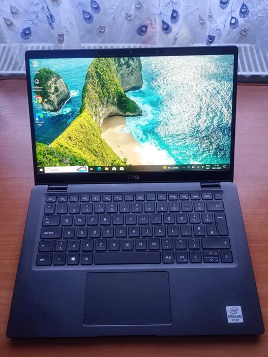 Laptop Dell Latitude 7310 Barlad • OLX.ro