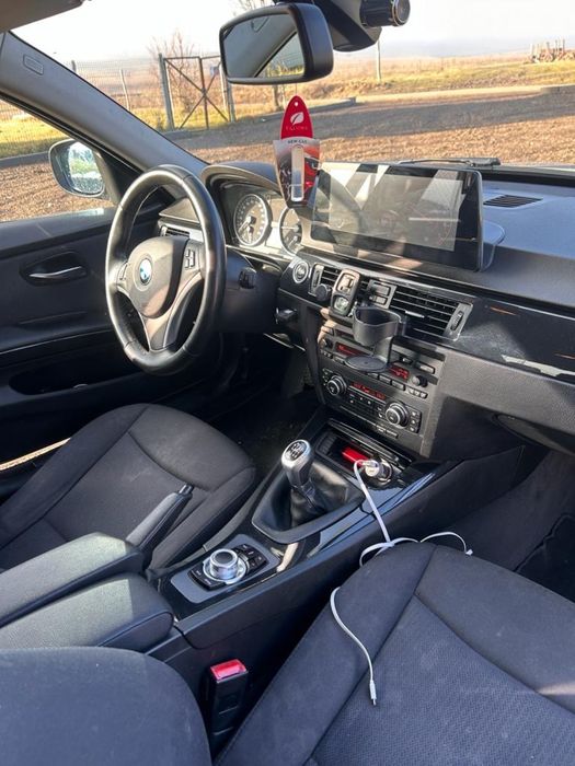 Bmw seria 3 e90 facelift Bencecu de Jos • OLX.ro