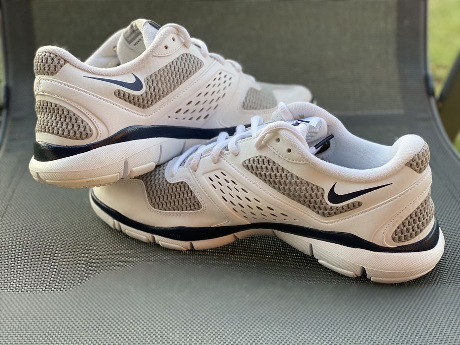 Adidasi Originali Nike Free TR2 Noi; Marimea 42 Timisoara • OLX.ro