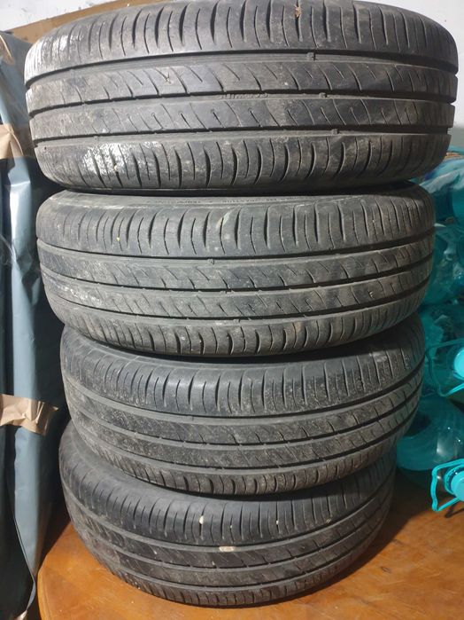 Anvelope vara cu tot cu Jante 185/65/R14 URGENT) Bucuresti Sectorul 3 • OLX.ro