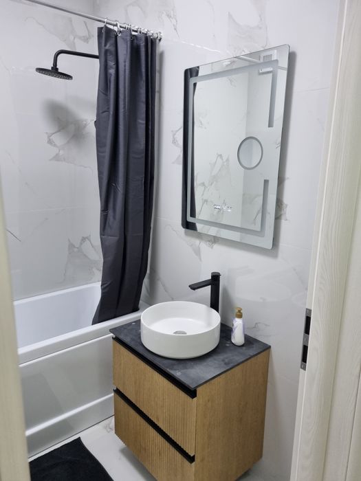 Apartament 2 camere de închiriat, zona Lujerului Bucuresti Sectorul 6 ...