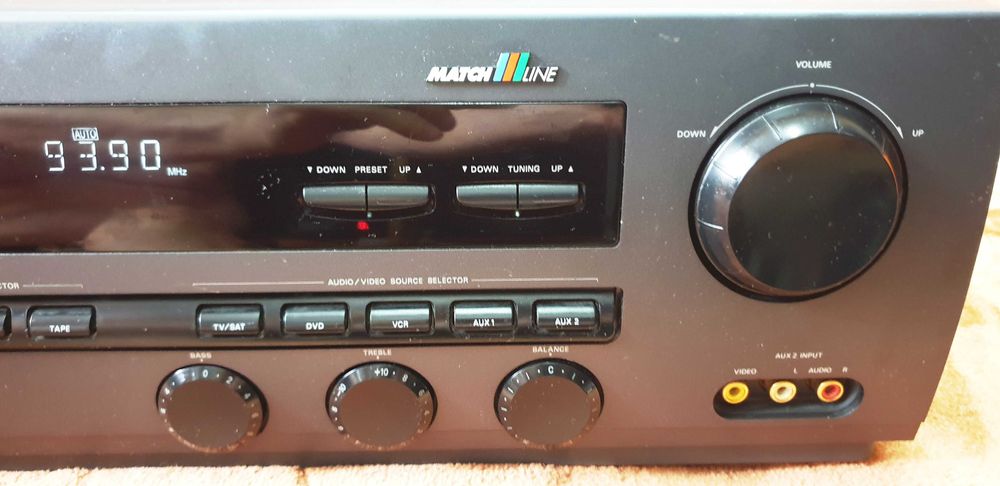 Philips FR980 amplituner Ploiesti • OLX.ro