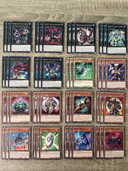 Yu-Gi-Oh! TCG Battles of Legend: Chapter 1 карти гр. Велико Търново ...