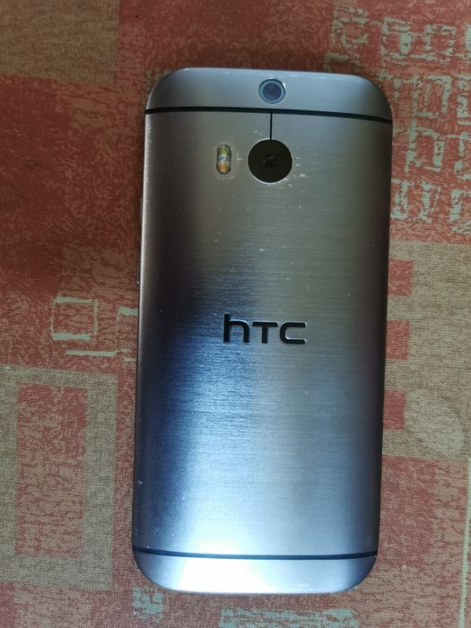 Htc m8 (32gb) Brasov • OLX.ro