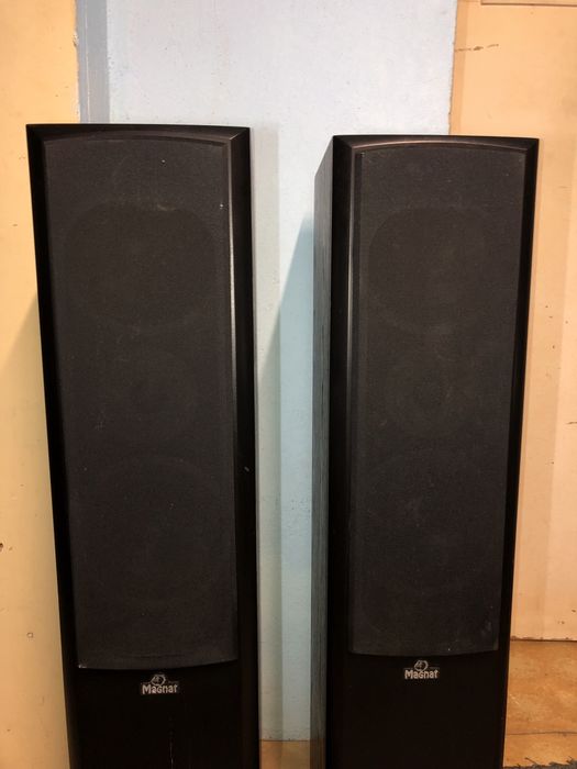 Magnat Vector-55 гр. Шумен м-т Сакарка • OLX.bg