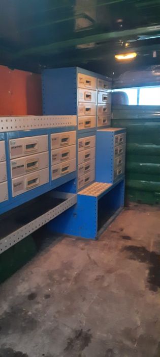 Rafturi auto pentru unelte și scule Cluj-Napoca • OLX.ro