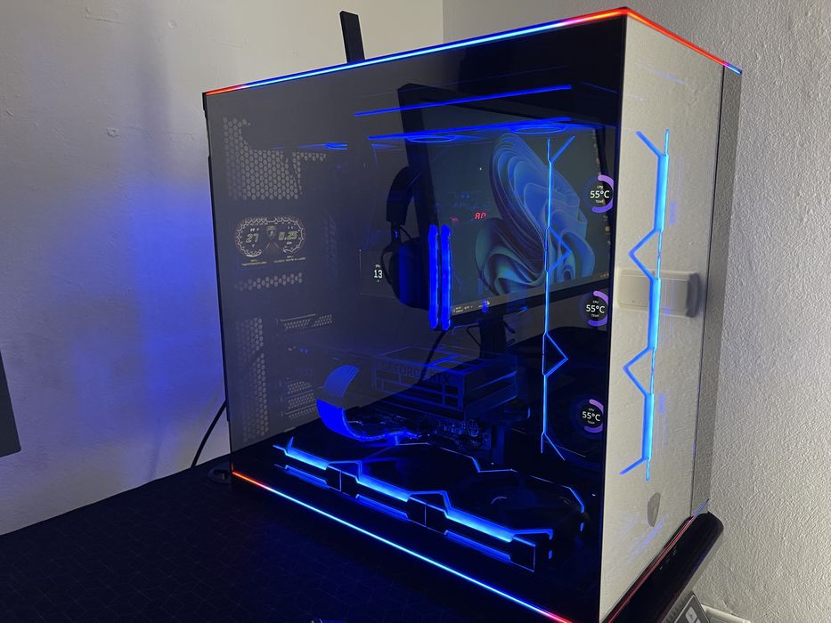 Vand PC Gaming HighENd Oradea • OLX.ro