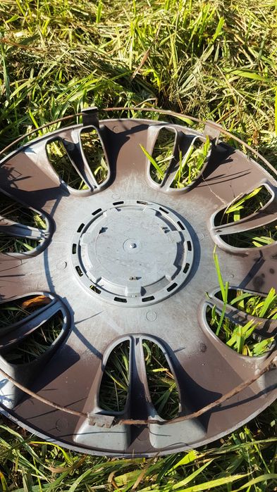 Set capace jenti roti 14 r14 originale Seat Brasov • OLX.ro