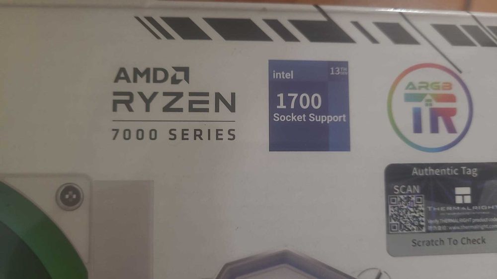 Cooler cpu , racire apa, aio 360 , argb , pt. i5 14600k sau i7 14700k ...