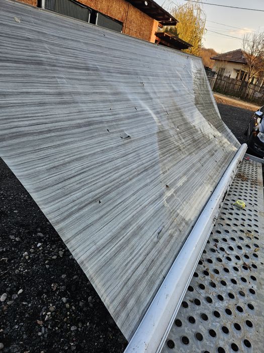 Marchiza 3,5 m thule omnistore pt rulota campernecesita reparatii ...