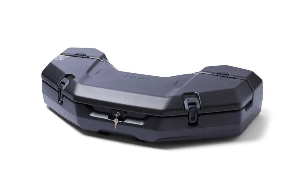НОВ Куфар 53 л. Can-Am Maverick R , Outlander 500 PRO 700 HD G3L с ...