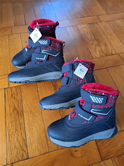 Cizme copii mărimea 29 și 30 Baia Mare • OLX.ro