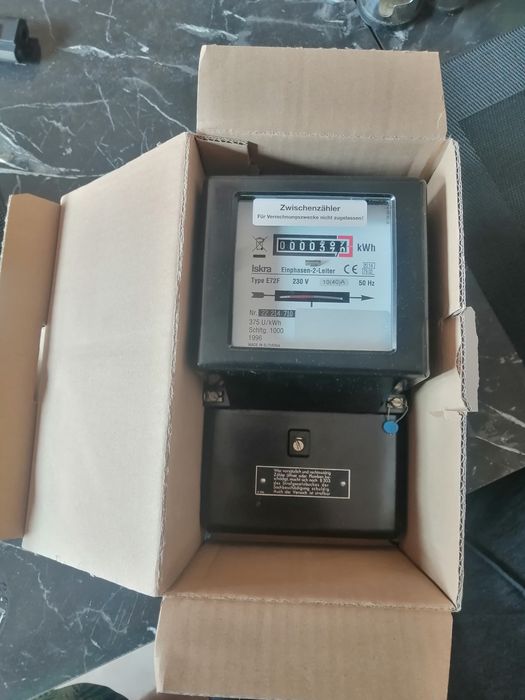 contor electric de vanzare ' Anunturi ' OLX.ro