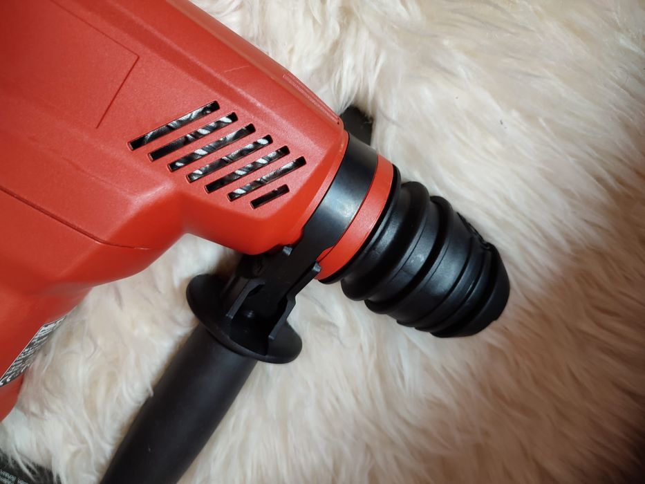 Hilti rotopercutor pe acumulatori din 2023 Dobraia • OLX.ro