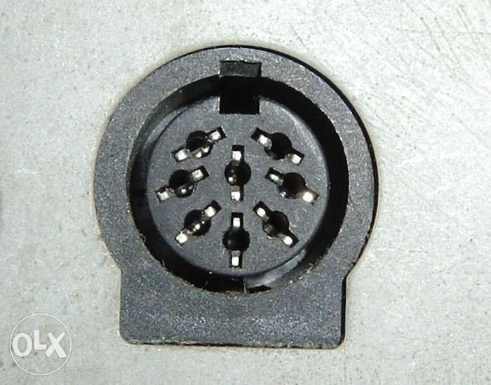 Yatour M-bus Alpine/BOSE/Honda/Acoura (92-97)дигитален цд чейнджър гр ...