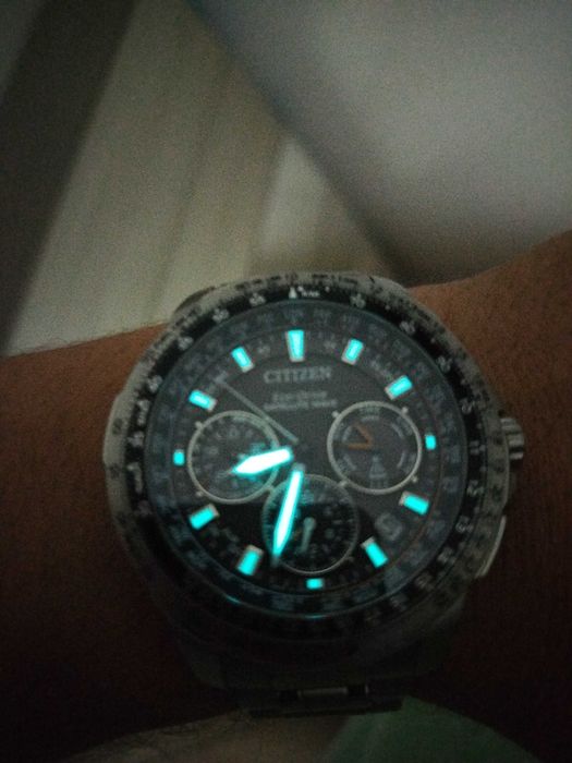 Citezen promaster wave Botosani • OLX.ro
