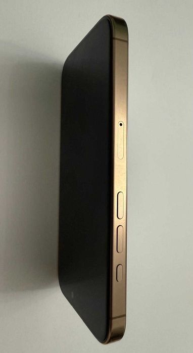 IPhone 16 Pro Rose Gold Bucuresti Sectorul 1 • OLX.ro